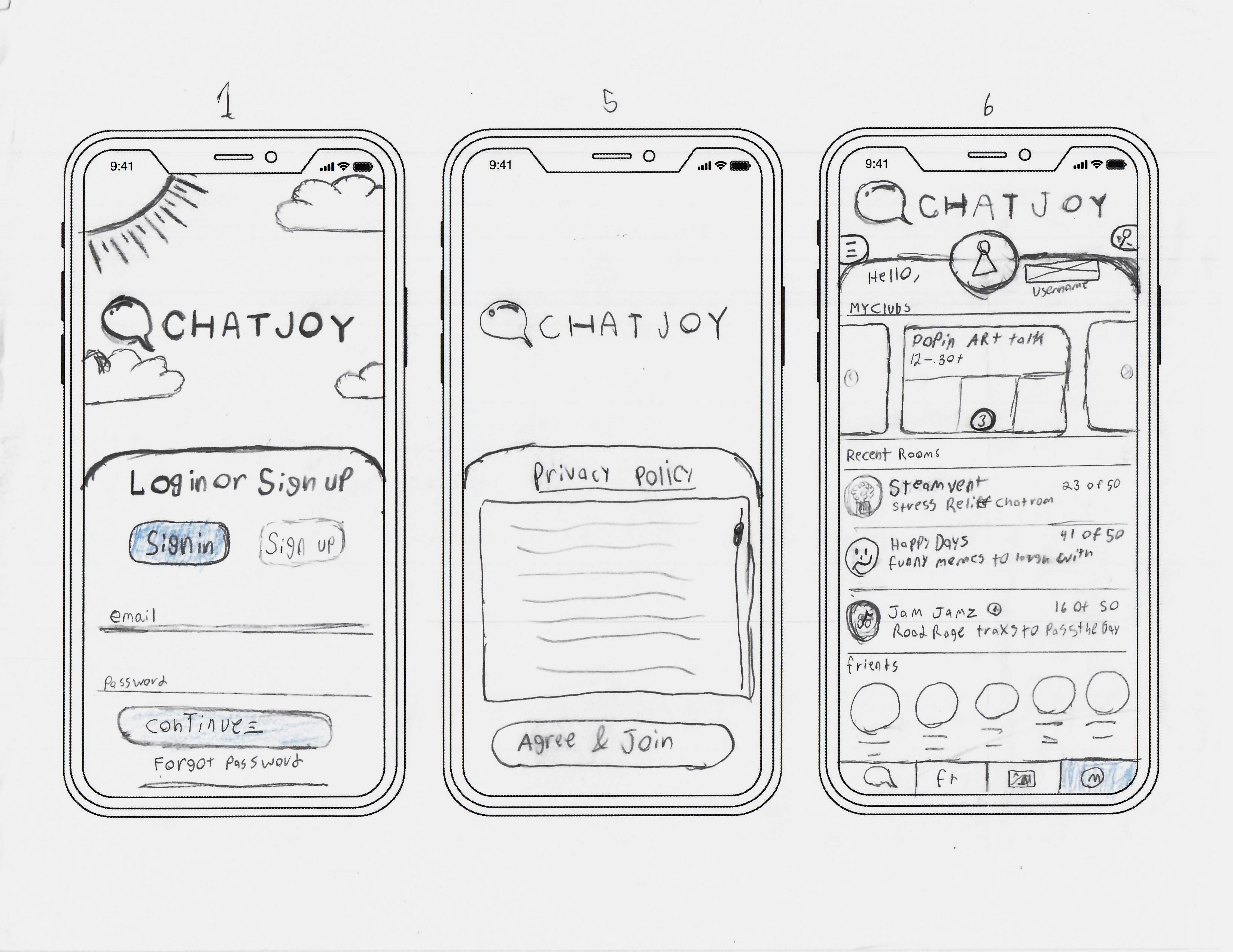 App Development | Project 1 |Wireframes & Marvel App Presentation ...
